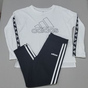 adidas | Matching Sets | Adidas Outfit | Poshmark